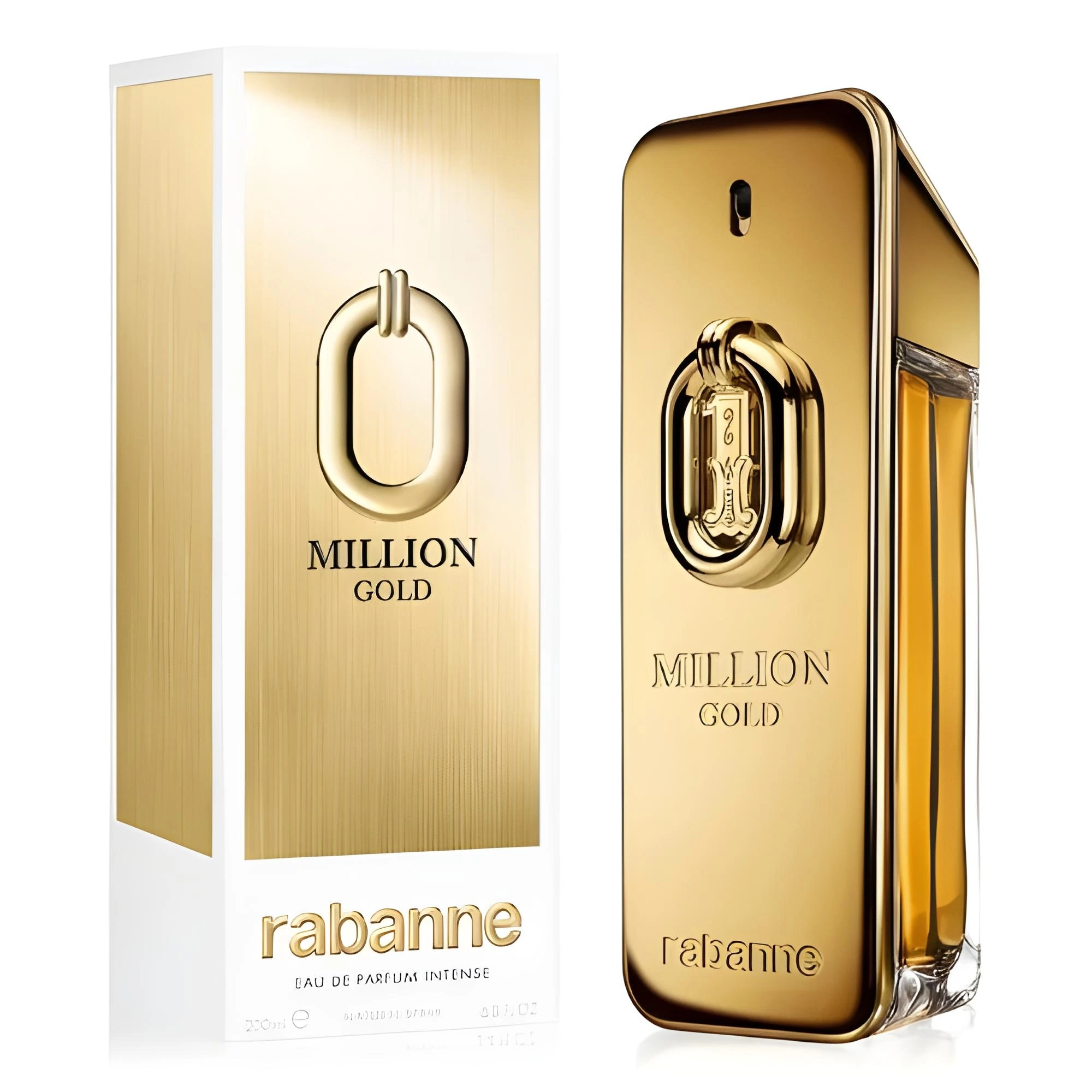 million by paco rabanne - parfumhommes
